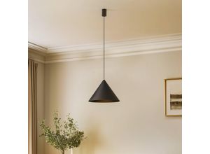 5903139800198 - Nowodvorski Lighting Hängeleuchte Zenith M schwarz Ø 35 cm