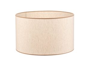 5903689188296 - Lampenschirm Roller ecru Jute Ø 50cm Höhe 30cm