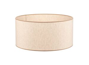 5903689188289 - Lampenschirm Roller ecru Jute Ø 50cm Höhe 24cm