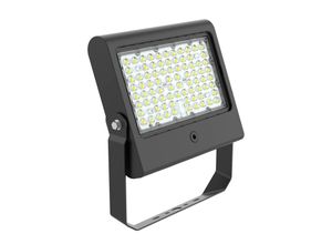 4250716397413 - InnoGreen CUBIC 30 LED-Strahler CRI80 schwarz 857