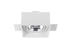 5903139940894 - Nowodvorski Lighting Einbau-Downlight Mod Plus I einflammig weiß