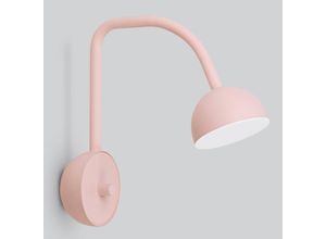 7090018211119 - Blush LED-Wandleuchte rosa