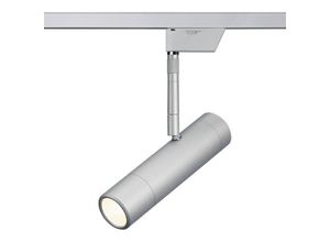 4035162318478 - Oligo Sentry LED-Schienenspot chrom matt 2700 K