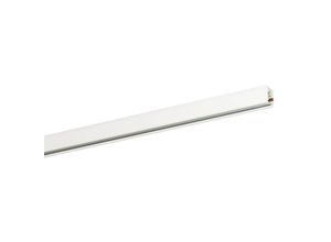 4035162273043 - Oligo SMARTTRACK Schiene gelocht 150cm weiß matt