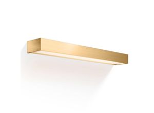 4250412867586 - Box LED-Wandlampe gold 2700K 60cm