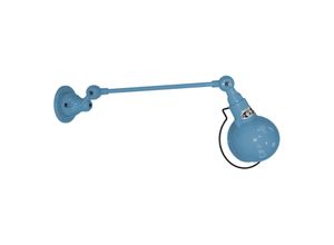 3700921301046 - Signal SI301 Wandlampe mit Arm pastellblau