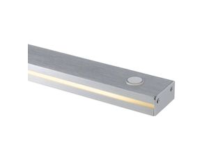 4003222837115 - Näve Höhenverstellbare LED-Hängelampe Carina m Dimmer