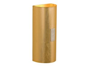 4023212021171 - Solo Wandleuchte in Gold