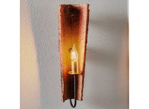 4023212061726 - Country Tonziegel-Wandlampe Licht direkt