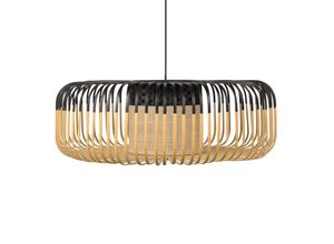 3700663916973 - Bamboo Light XL Pendellampe 60cm schwarz