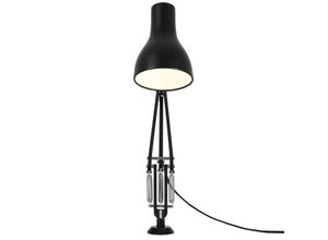 5019644326310 - Type 75 Tischlampe Schraubfuß schwarz