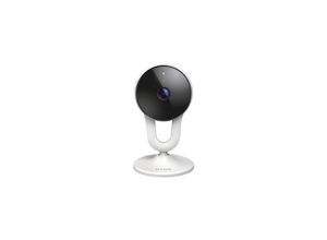 0790069457302 - D-Link Smarthome DCS-8300LHv2 Full HD Indoor WiFi Camera Weiß