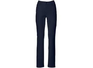 4051547482237 - Straight Leg Jeans Trousers MAC Ladies