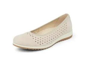 4066558512279 - Ballerina Comfort beige 40