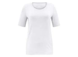 4061389996694 - T-Shirt weiss 40