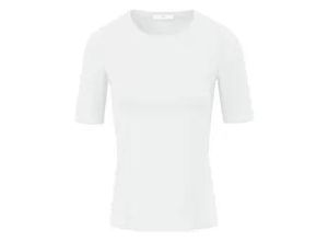 4061389398429 - Rundhals-Shirt weiss 46