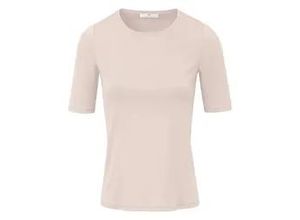 4061389398566 - Rundhals-Shirt rosé 38