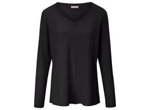 4061389055452 - Include Strickcashmerepullov Damen Cashmere schwarz