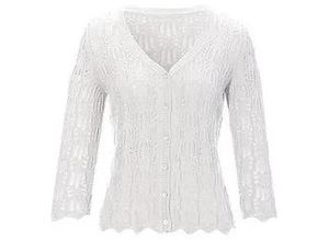 4061389925199 - Cardigan weiss 40