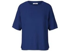 4065691380868 - Pullover 1 2-Arm blau 40