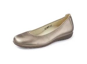 4065447235022 - Ballerina Hesima beige 43