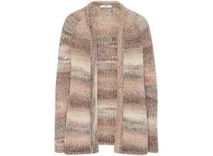 4065691732605 - Strickjacke beige 48