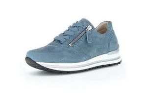 4065171223098 - Sneaker Comfort blau 35