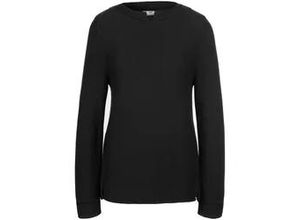 4065691316713 - Pullover schwarz 36