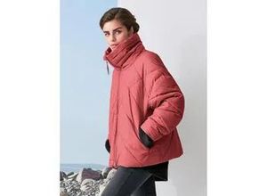 4065691682061 - Steppjacke rot 40