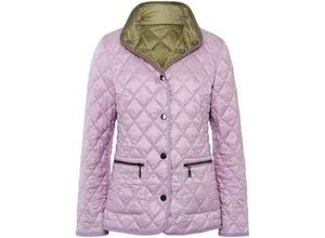 4065691688544 - Wende-Steppjacke BASLER lila 36