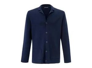 4061389403376 - Strickblazer Louis Sayn blau 50