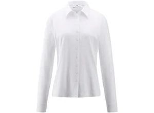 4061389064805 - Jersey-Bluse weiss 36