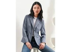 7621204690588 - Jersey-Blazer blau 36