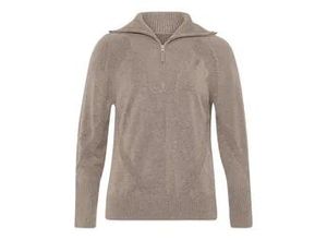 4065691713550 - Pullover beige 50