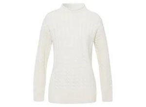 4065691738331 - Pullover weiss 40