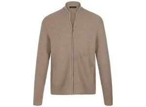 4065691535992 - Strickjacke Louis Sayn beige 50