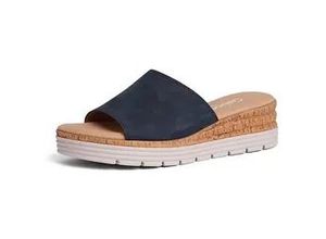 4099935537763 - Pantolette Comfort blau 42