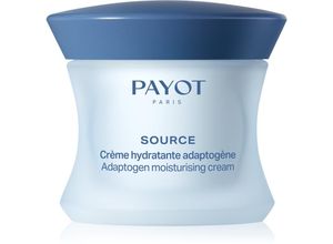 3390150589171 - Source Crème Hydratante Adaptogène intensive hydratisierende Creme für normale und trockene Haut 50 ml