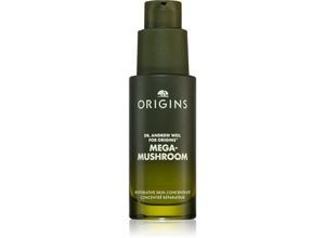 0717334265936 - Dr Andrew Weil for Origins™ Mega-Mushroom Restorative Skin Concentrate Konzentrat regeneriert die Hautbarriere 30 ml