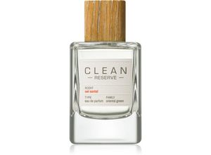 0874034008369 - Clean Reserve - Sel Santal - Eau De Parfum - 100 Ml