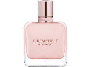 3274872447547 - GIVENCHY Irresistible Rose Velvet Eau de Parfum 35 ml Damen blumig fruchtig TRANSPARENT