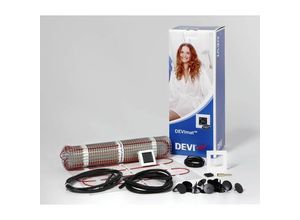 5703466216552 - Devi Dünnbettset DTIFI 525W 35m²