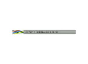 2050006045893 - Helukabel OB-500 Steuerleitung 5 x 050 mm² Grau 11007 100 m