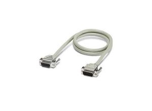 4017918892975 - CABLE-D 9SUB B S 200 KONFEK S - Kabel CABLE-D 9SUB B S 200 KONFEK S Inhalt 1 St