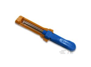 2050006731376 - Insertion-Extraction Tools TE AMP Insertion-Extraction Tools 6-1579007-0 Inhalt 1 St