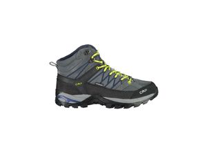 8059342141720 - Rigel Mid WP Herren Wanderschuh