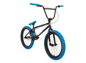 4250845932899 - Project 501 BMX 20 Zoll Bike Pegs Fahrrad Freestyle 20 Rad Jugendliche Erwachsene unisex für Tricks