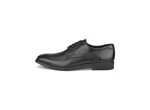 0809704135434 - Business Schuhe schwarz MELBOURNE 42