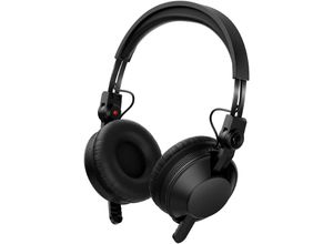 4573201242419 - HDJ-CX DJ Over Ear Kopfhörer kabelgebunden Stereo Schwarz Headset