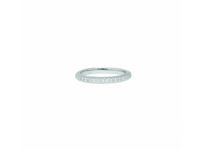 4045361791132 - Silberring ADELIA´S 925 Silber Ring mit Zirkonia Fingerringe Gr 50 Silber 925 (Sterlingsilber) silberfarben (silber) Damen mit Zirkonia Silberschmuck für